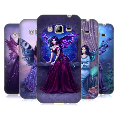 OFFICIAL RACHEL ANDERSON FAIRIES SOFT GEL CASE FOR SAMSUNG PHONES 3 | eBay