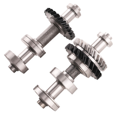 13601-28021 13602-28020 BALANCE SHAFT SET KIT For Toyota RAV4 2AZ-FE 2 ...