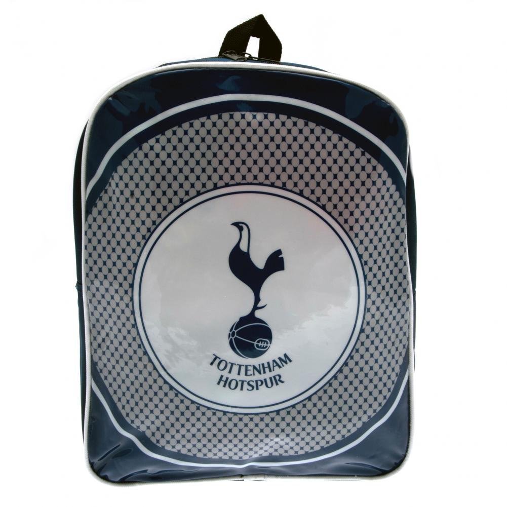 Tottenham Hotspurs FC Backpack Boot Bag Gym Bag Lunch Bag Holdall Xmas ...