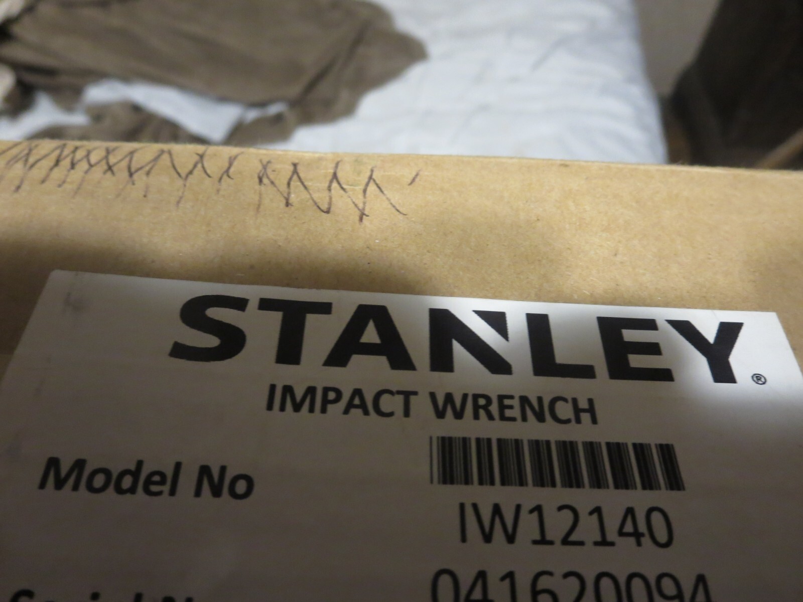 Stanley+IW12+Hydraulic+Underwater+Impact+Wrench+-+3%2F4%E2%80%B3+Sq ...