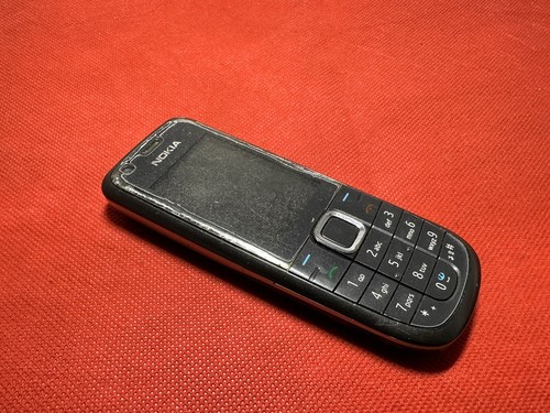 Nokia 3120 classic - Black (Unlocked) Mobile Phone | eBay