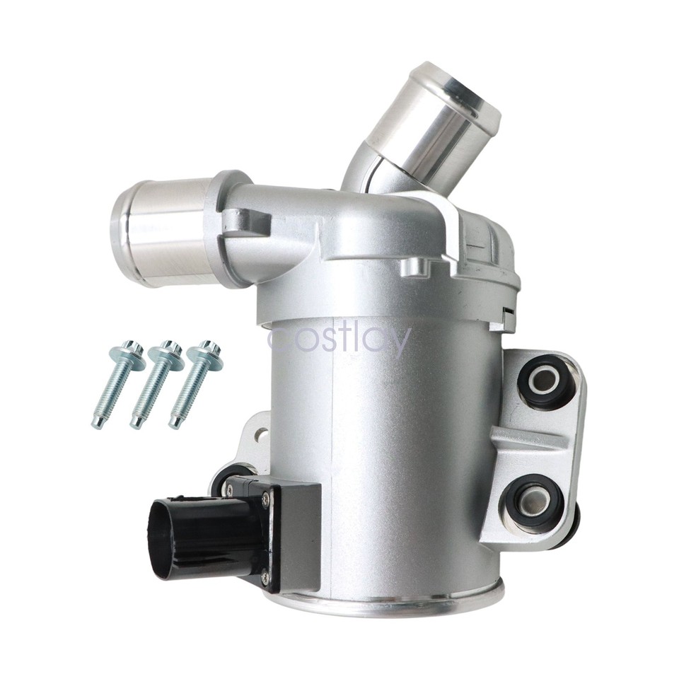 Engine Coolant Electronic Water Pump DS7Z8C419D for Ford CMax Lincoln ...