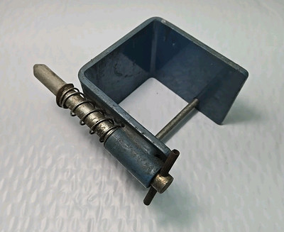 KENT MOORE J-39580-23 Engine Support Table Sliding Bracket | eBay