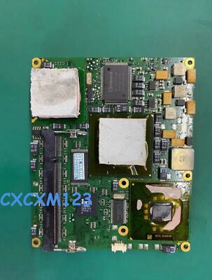 cx1PC USED Industrial Computer Motherboard KONTRON 18008-0000-06-1 ...