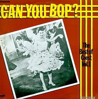 Can You Bop? The Best Of Crest Vol.1 | eBay