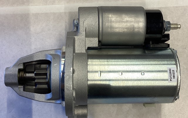 Starter Motor-GT, VIN: G Mopar 56029852AA for sale online | eBay
