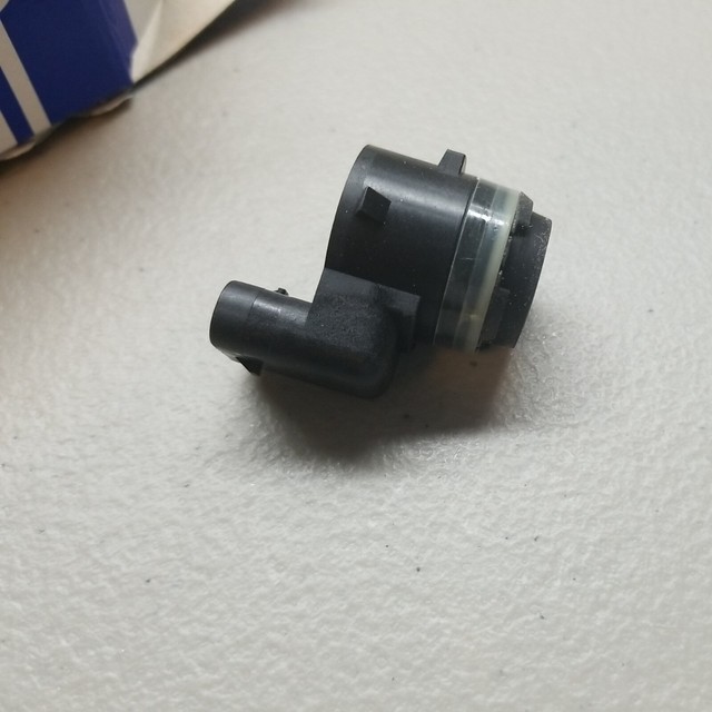 Mopar OEM Park Assist Sensor 6MK25TZZAA for sale online | eBay