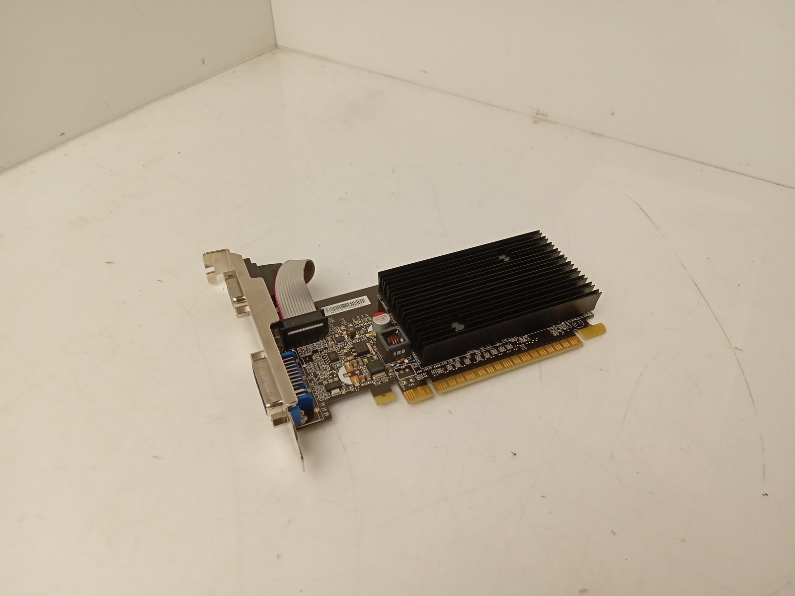 MSI GeForce (512 MB) (N8400GSD512H) Graphics Card for sale online | eBay