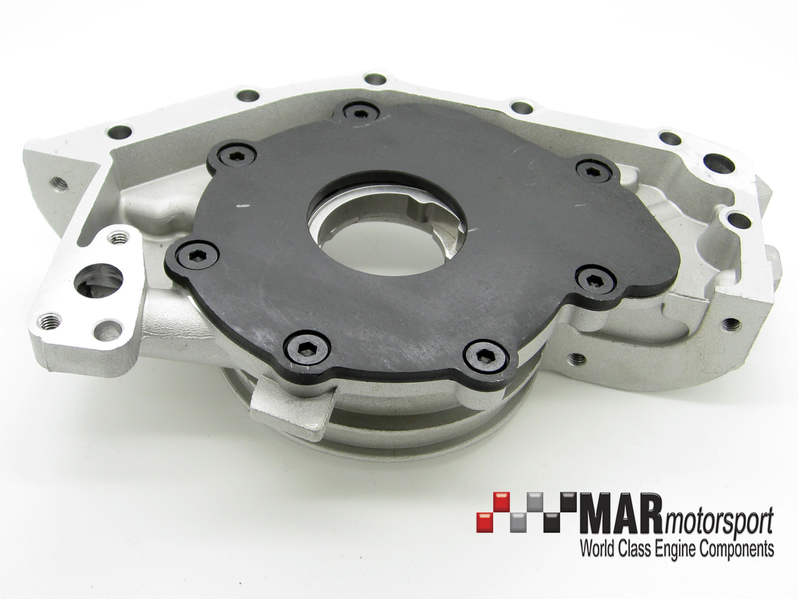 Ford Escort / Fiesta RS Turbo / CVH 1.4 / 1.6 86 on series 2 OIL PUMP ...