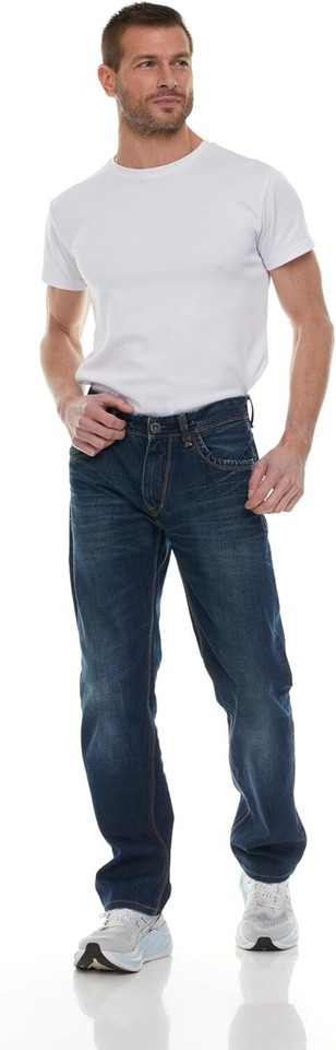 Mens Wholesale Jeans Pants, Classic Fit Bulk Mens Denim, Assorted Sizes ...