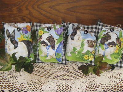 Figurines - Shelf Sitters