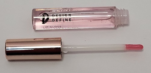 3 Design Define Lip gloss Salon Exclusive By Regis Spill Resistant | eBay