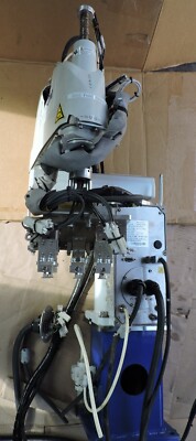 Robotics - Seiko Epson