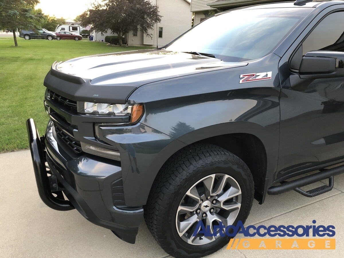 Trident Black Maverick Bull Bar for Nissan Xterra | eBay