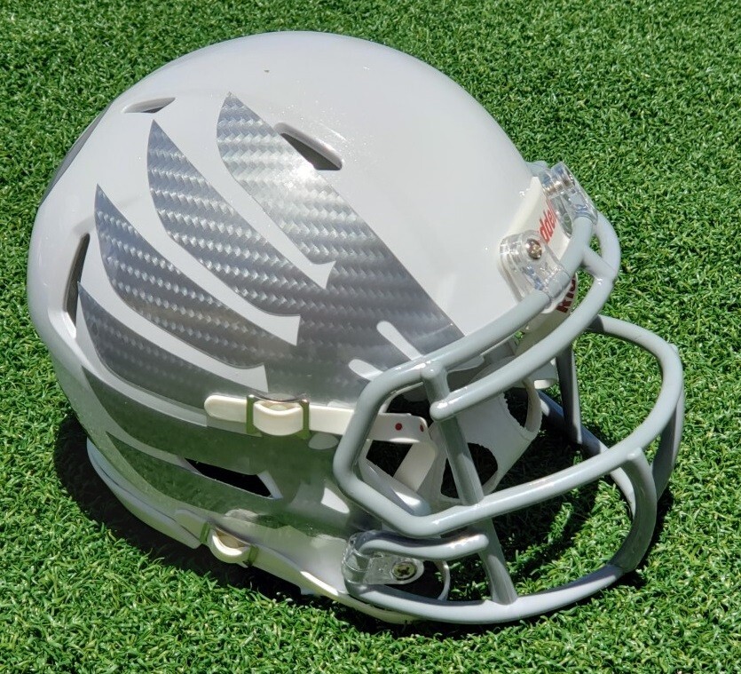 Oregon Ducks Football Logo With Wings Oregon Ducks Logo And Symbol,