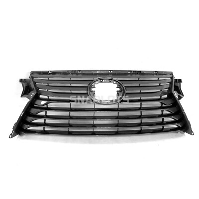 New Front Upper Grille Fits Lexus RX350 2016-2019 4-Door 531110E170 ...
