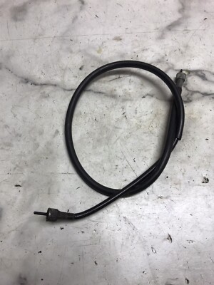 87 Yamaha YX600 YX 600 Radian Speedometer Speedo Cable Cabel | eBay