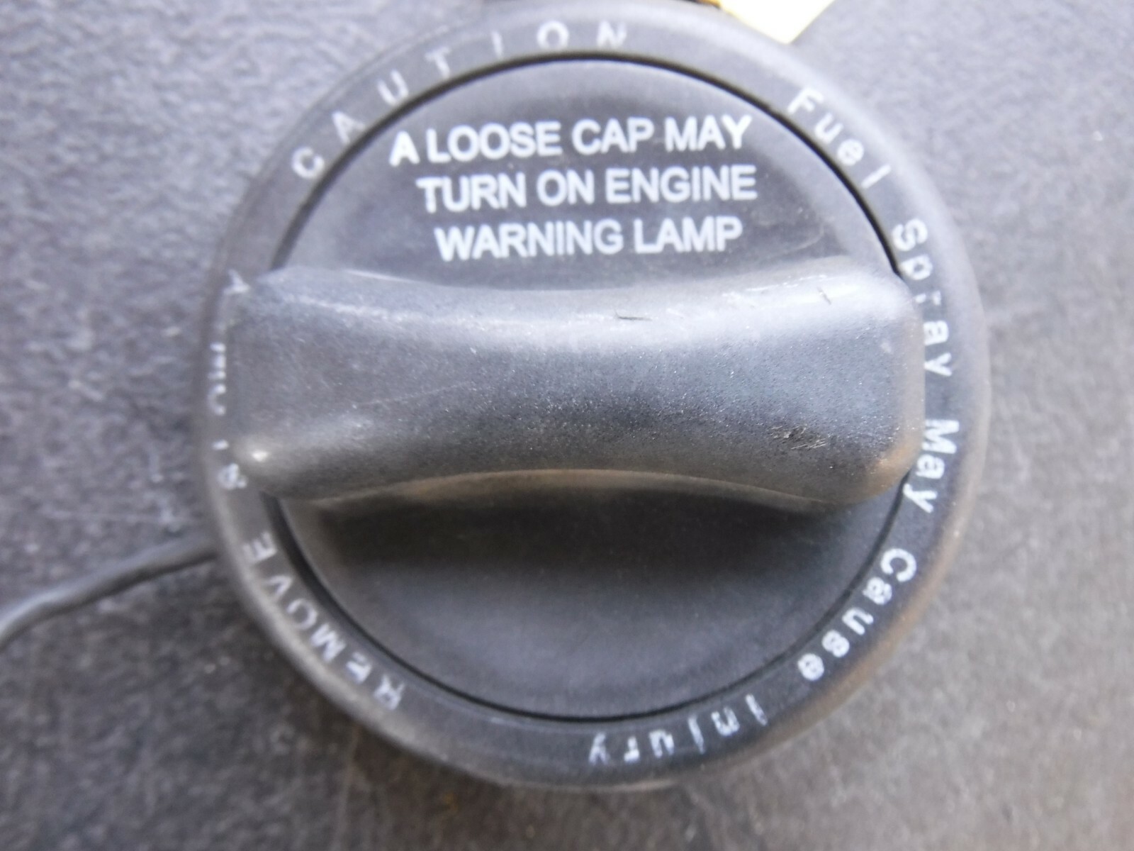 Fuel Tank Gas Filler Cap A2214700605 For Mercedes-Benz C CL CLS E G GLK ...