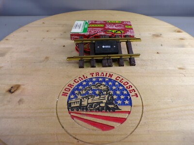 LGB G Scale Reverse Loop Sensors Lot #B8 #1015U | eBay