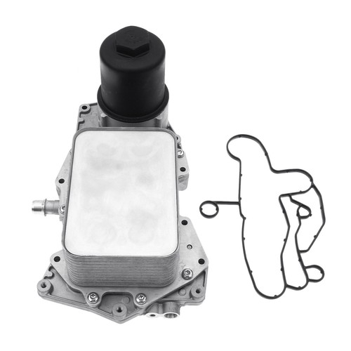 Ölkühler Motoröl für Land Rover Range Rover Sport III IV LM L405 L494 ...