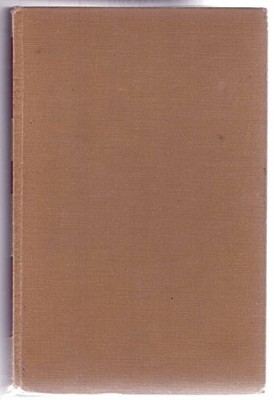 Anthology of Norwegian Literature: v. 1, Ronald George Popperwell et ...