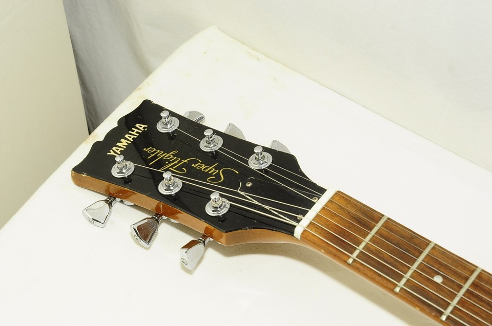 Yamaha SF500 SG Japan Vintage Electric Guitar Ref No. 5008 | eBay