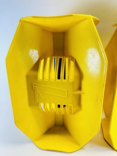 Hydro Tone Aquatic Work Out Bells System 1 Aqua Hydrobell Water ...