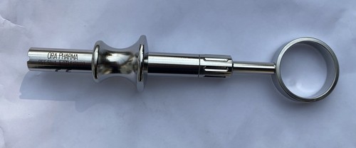 OraPharma Arestin Applicator Syringe | eBay