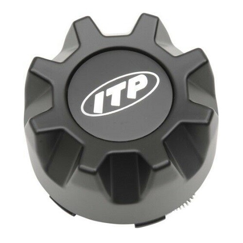ITP® C110ITP - Hurricane Center Cap 4/115 Bolt Pattern | eBay