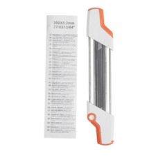 Stihl 00004000200 2-in-1 Laser Orange (00004000200) for sale online | eBay