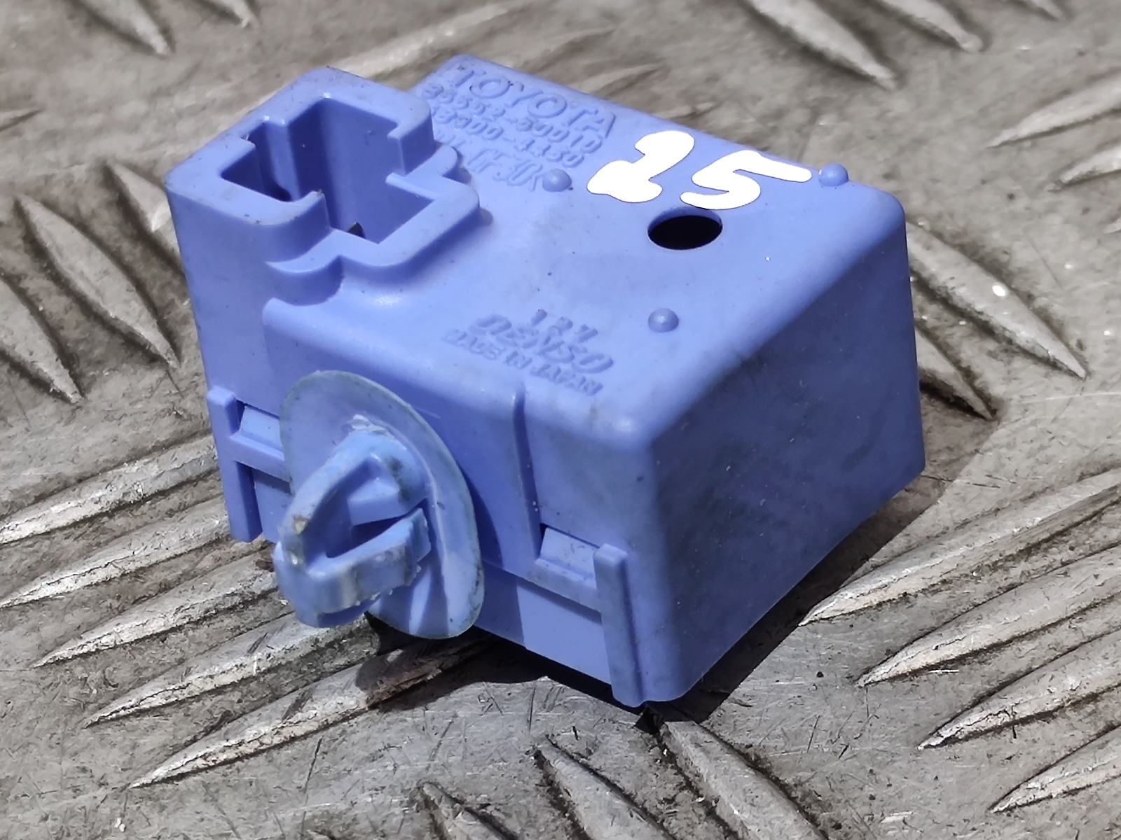 LEXUS NX Z1 Relays 8665250010 2.5 Petrol / electricity 114kw 2020 | eBay UK