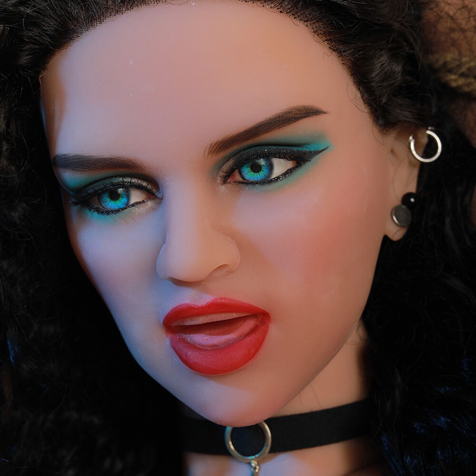 5 5ft Real Sex D Olls Big Boobs Full Body Life Size Love D Oll Sex Toys