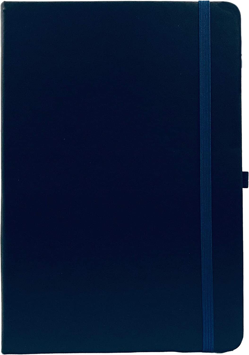 A6/A5/A4 Hardback Lined Notebook Ruled Notepad Notes Diary Journal ...