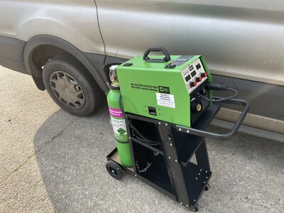 SIP AUTOPLUS ECO 180 AMP COMPLETE PACKAGE INCLUDING 10 LITRE GAS. | eBay UK