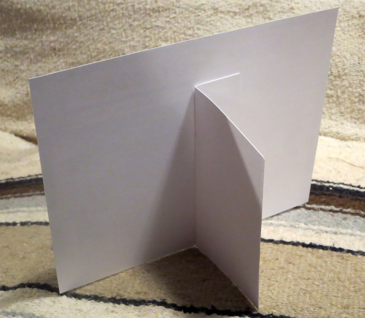 Roy Rogers Double R Bar Ranch Gate Standee W-Autograph & Roy's Photo 10 ...