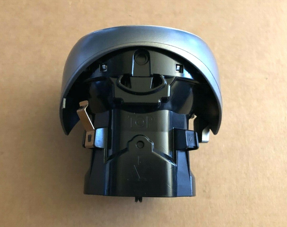 2017 2018 Mercedes C300 C63 C43 GLC300 GLC43 FRONT LEFT AIR VENT ...