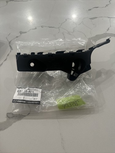 2014-2018 Genuine Mazda Retainer Front Bumper BHN1500U1E | eBay