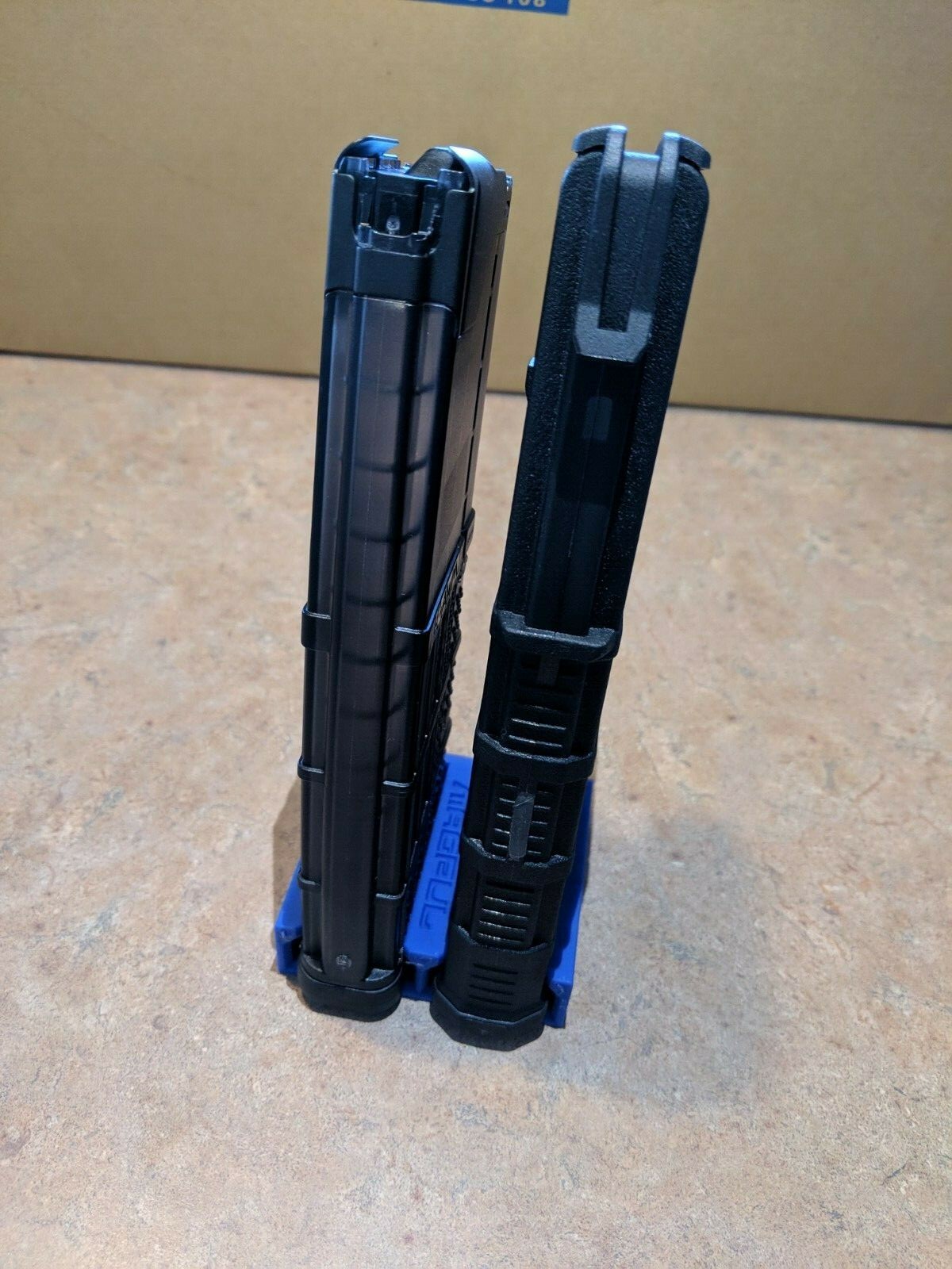 Magpul PMAG Lancer - Magazine Holder Extension | eBay