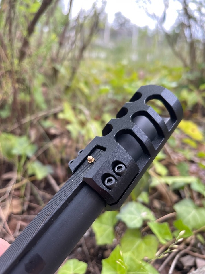 compensator 12 ga. SG by Billman Arsenal ™ | eBay