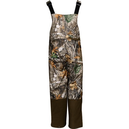 Rocky Men's ProHunter Waterproof Insulated Bibs Realtree Edge - 600429 ...