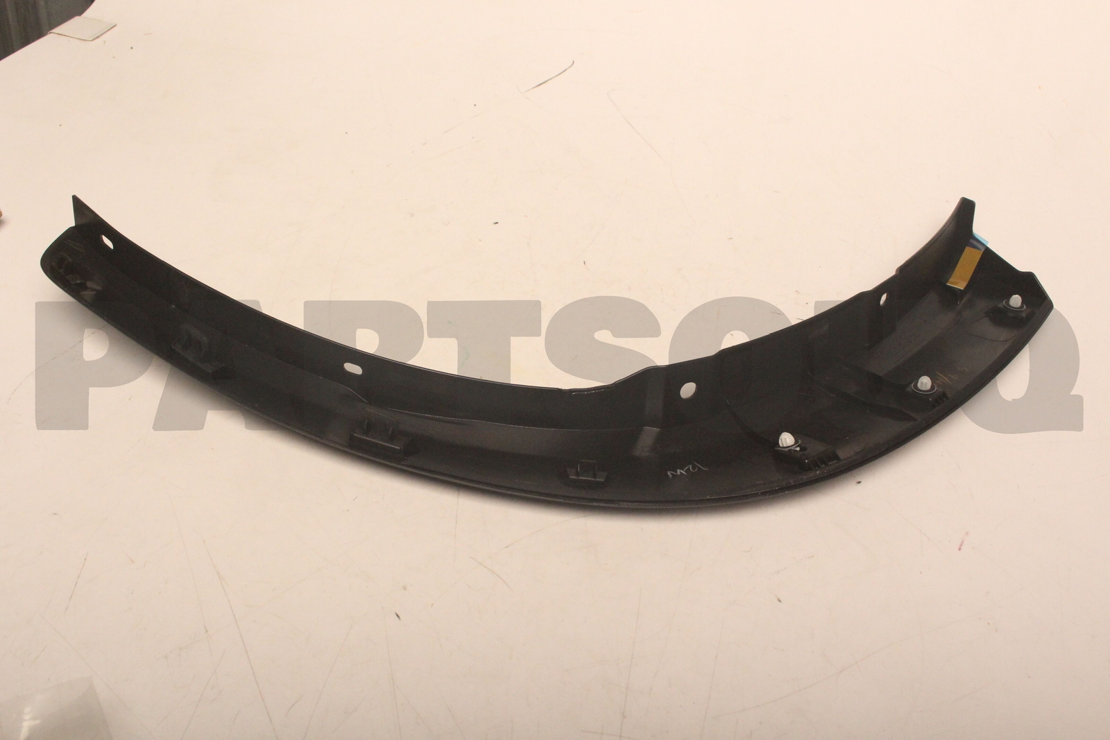7560578010 Genuine Toyota MOULDING SUB-ASSY, QUARTER OUTSIDE, RH 75605 ...