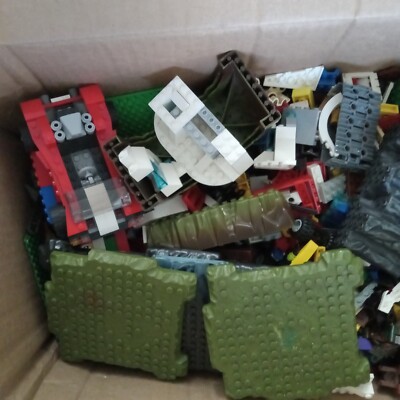 Legos 18.4 Lbs | eBay