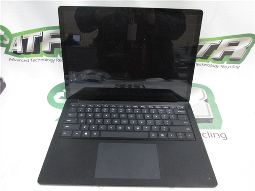 Microsoft Surface Laptop 4 1951 i7-1265U 3.60GHz 16GB RAM No HDD 13.5 ...