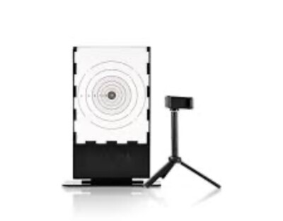 Strikeman Kit With Target And Cell Phone Mount And one Cartridge Of ...