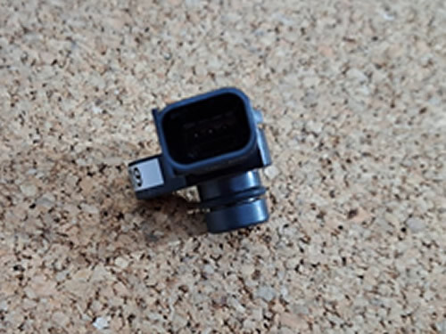 LAND ROVER MANIFOLD MAP SENSOR RANGE ROVER LR4 SPORT DISCOVERY LR077148 ...