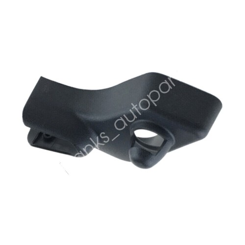 Windshield Wiper Arm Cover Black for Volvo V70 Volvo XC70 2000-2003 ...