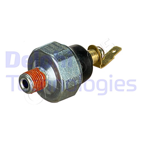 Oil Pressure Switch DELPHI Fits DAEWOO Kalos Matiz M200 M250 98-10 ...