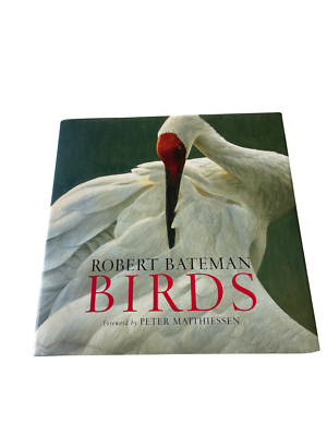 Birds by Bateman, Robert Hardback Book TABLE TOP 9780375421822| eBay