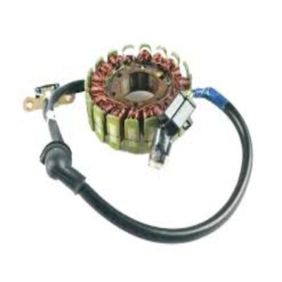 ROYAL ENFIELD BULLET 350/500 / BULLET X 350 STATOR ASSY FITS FOR ...
