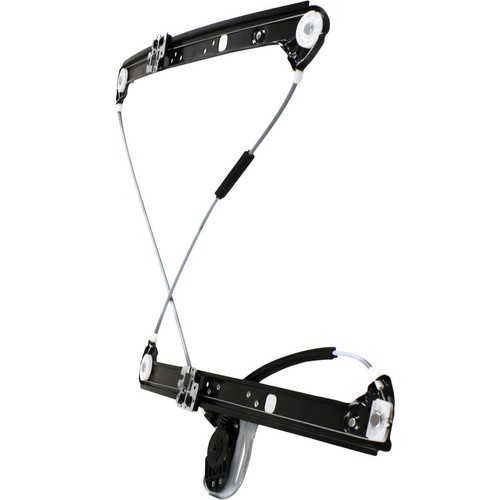 Power Window Regulator Fits 2000-2006 BMW X5 Front Driver BM1350104 ...